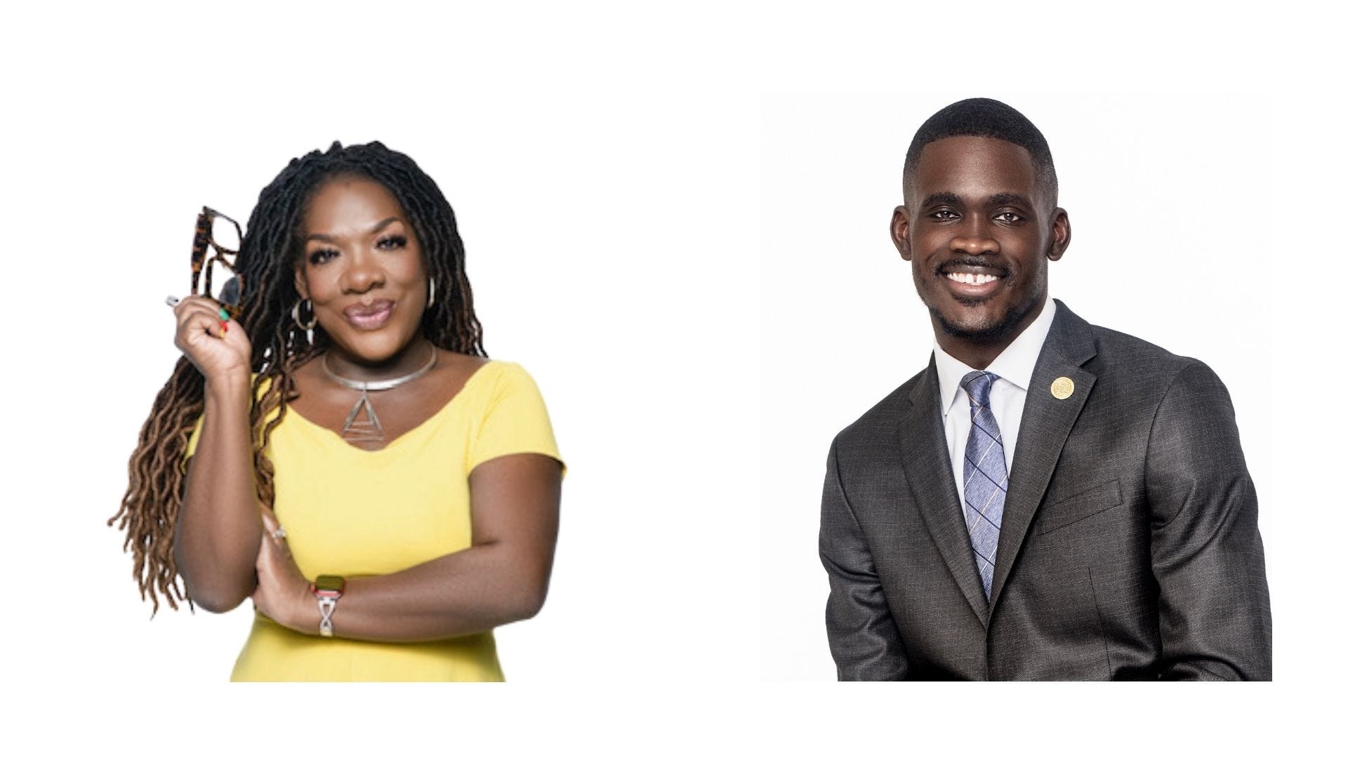 Wednesday's Word: Rev. James Woodall