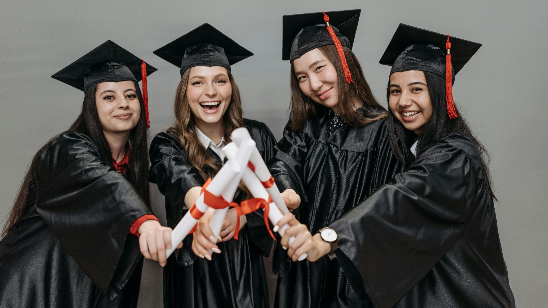 20 Valuable Life Lessons You Learned From College