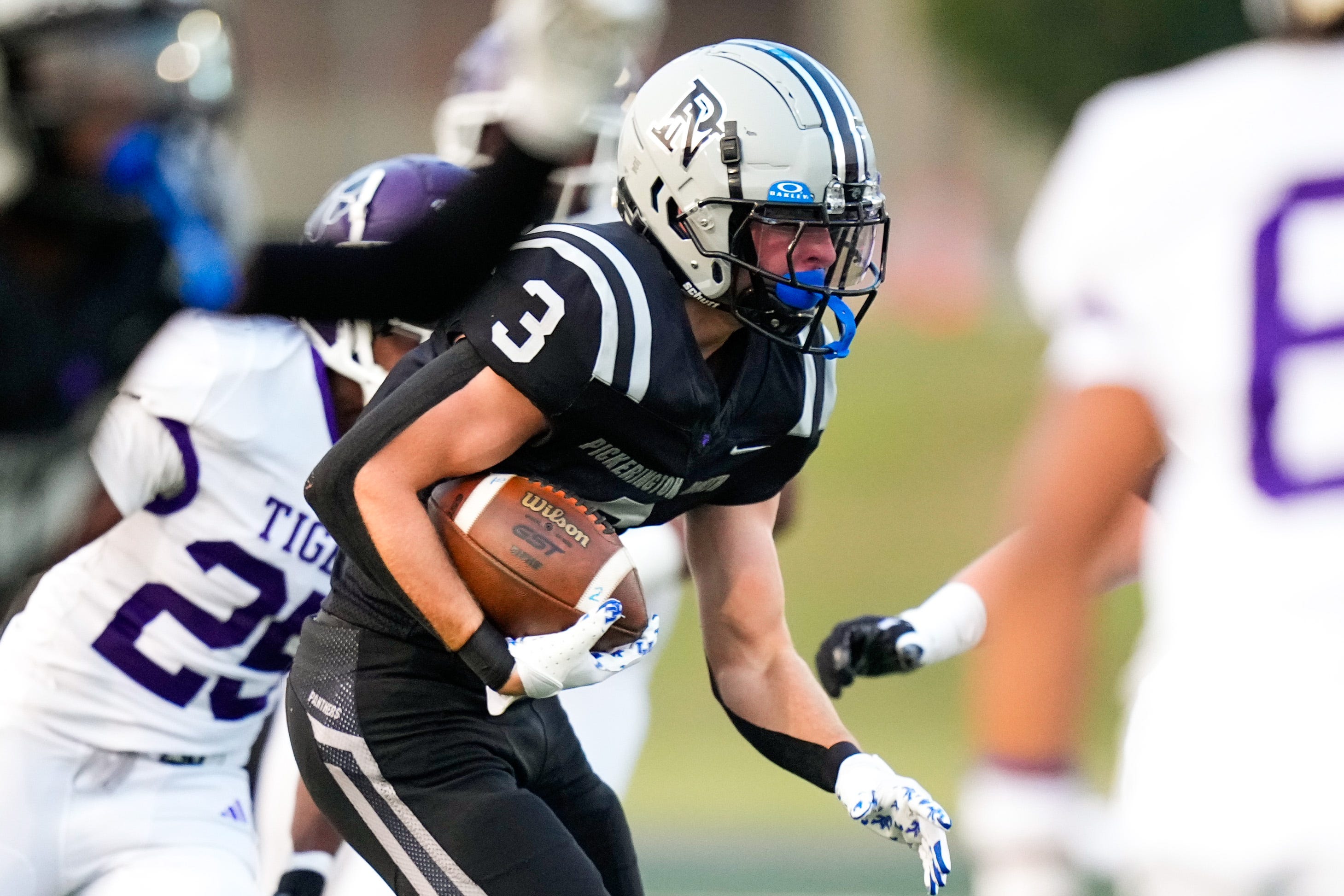 Ohio high school football schedule Week 4: Every Columbus-area OHSAA game