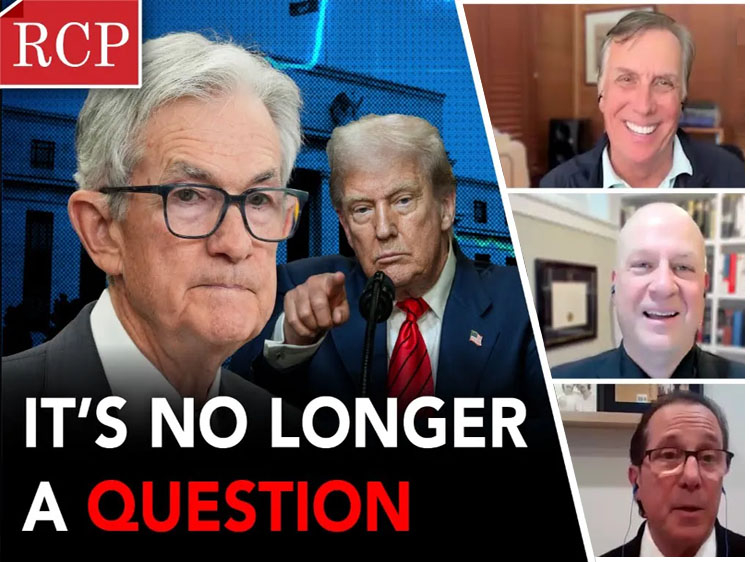 RCP Podcast: Brutal Jobs Report - Rate Cut Coming? Musk's Unclaimed ...