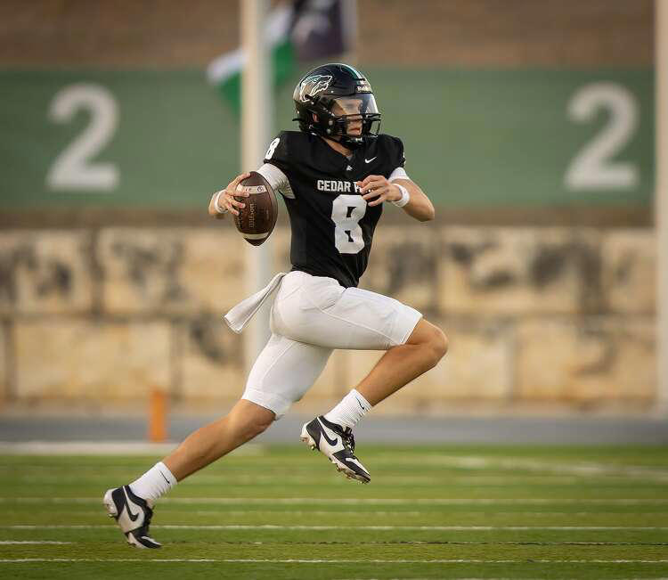 High school football: Live scores from Week 3 of UIL action in Texas on ...