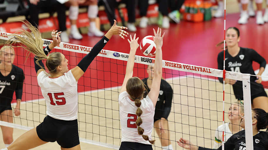 Sheldon: 3 Quick Sideouts from Nebraska's Win over Wright State