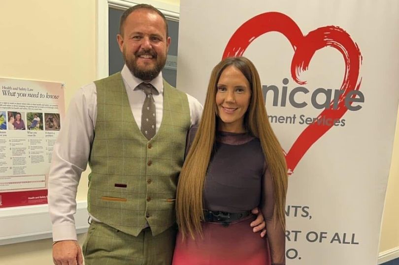 Hykeham couple takes over soft play site in Lincoln as they expand business