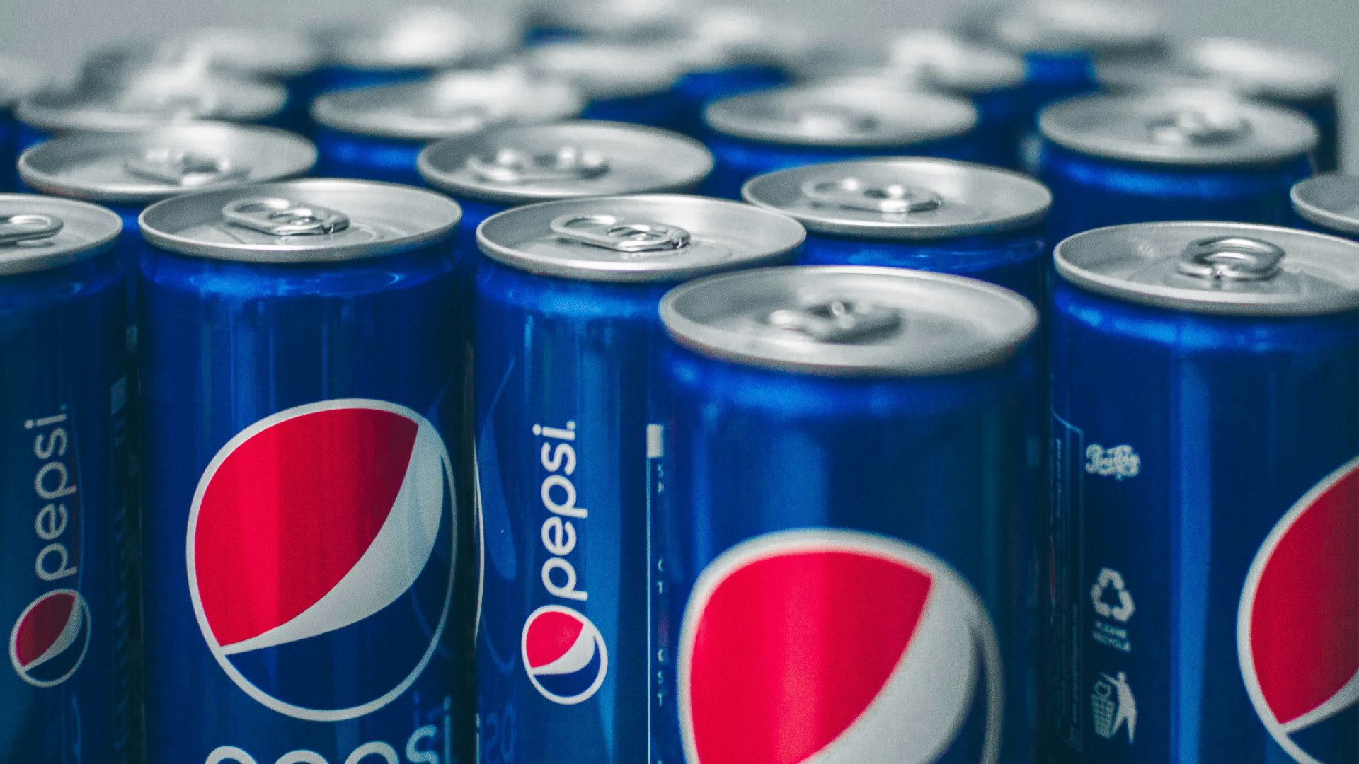 Coke vs. Pepsi: 20 Iconic Food Rivalries