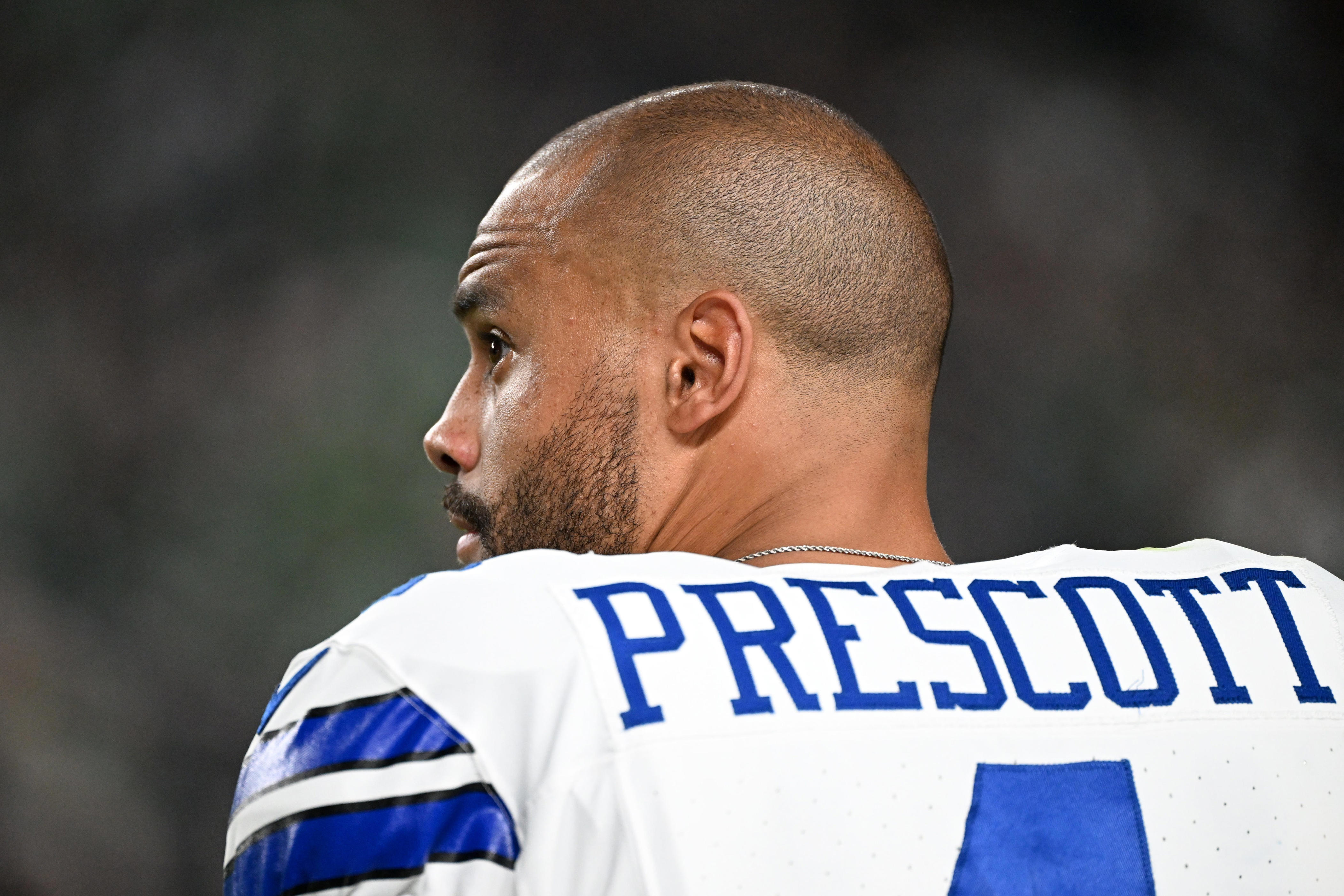 Will Cowboys draft Prescott successor in '27? ESPN's 21 names to watch