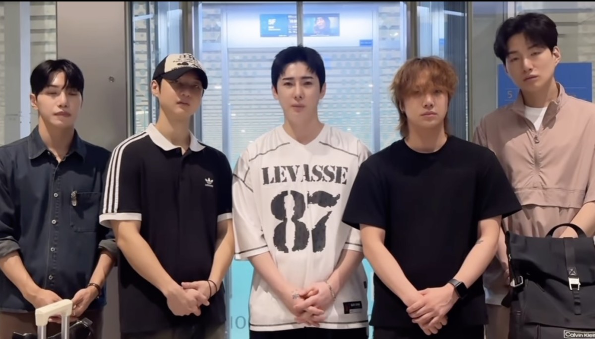 K-pop group discovers U.S. visa canceled the day before headlining St ...