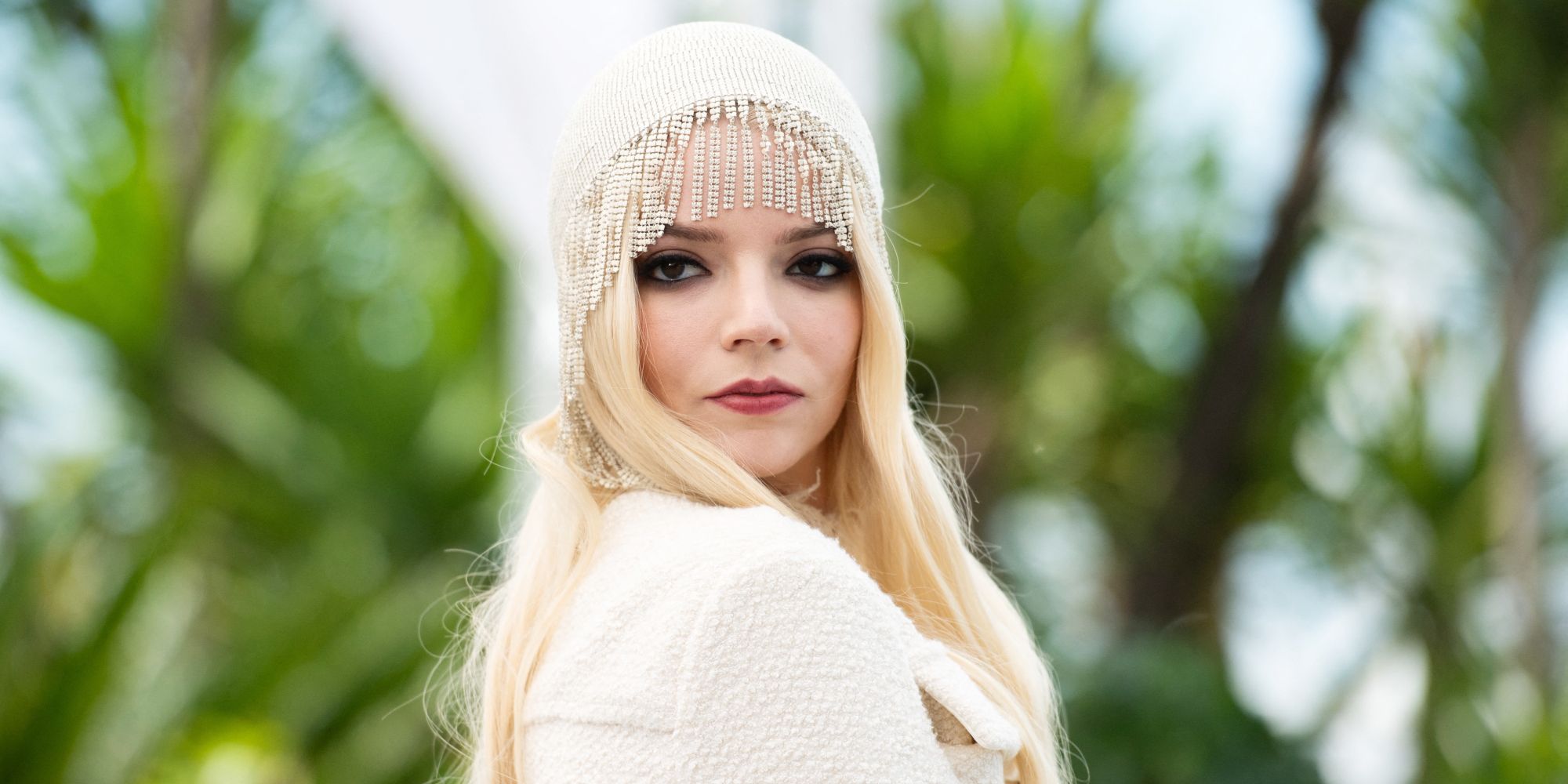 Anya Taylor-Joy Joins New Lord Of The Rings Movie As New Middle-Earth ...