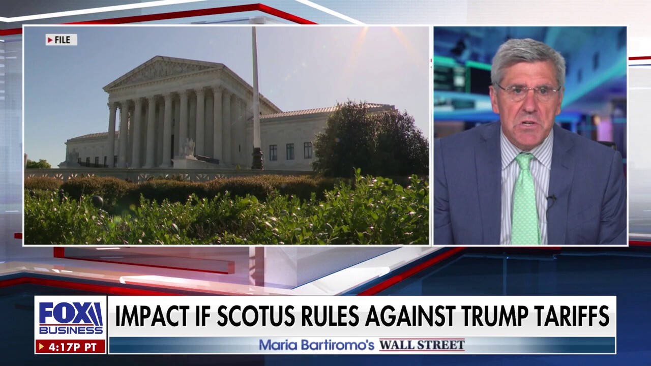 If Trump loses this, he will be 'starting over,' former campaign ...