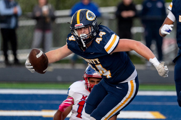 Greater Lansing football: CAAC Blue, CMAC showdowns to shape title races