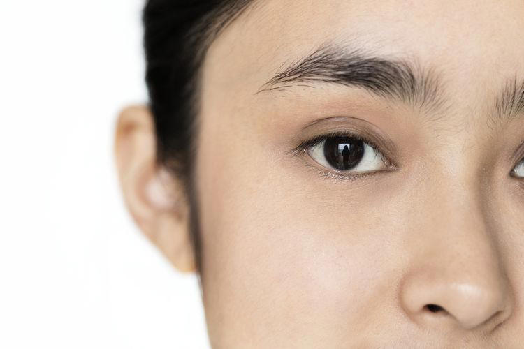 Tips Ampuh Menebalkan Alis Secara Alami Tanpa Pensil Untuk Tampilan ...