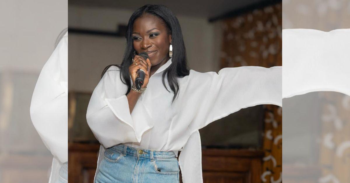 'Kings Court' Star Demi Grace Reveals the Most 'Liberating' Part of Competing for Tyson Beckford ...