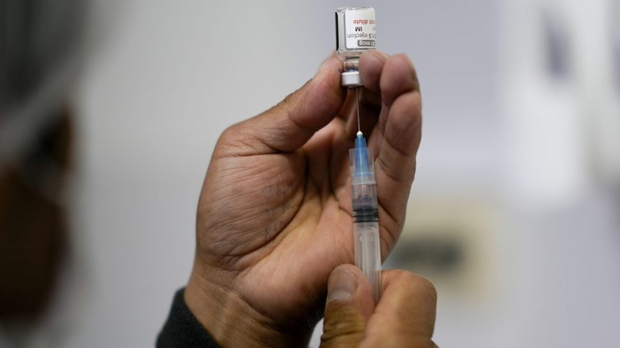 NY will allow everyone to get COVID shots, in rebuke of new RFK policy