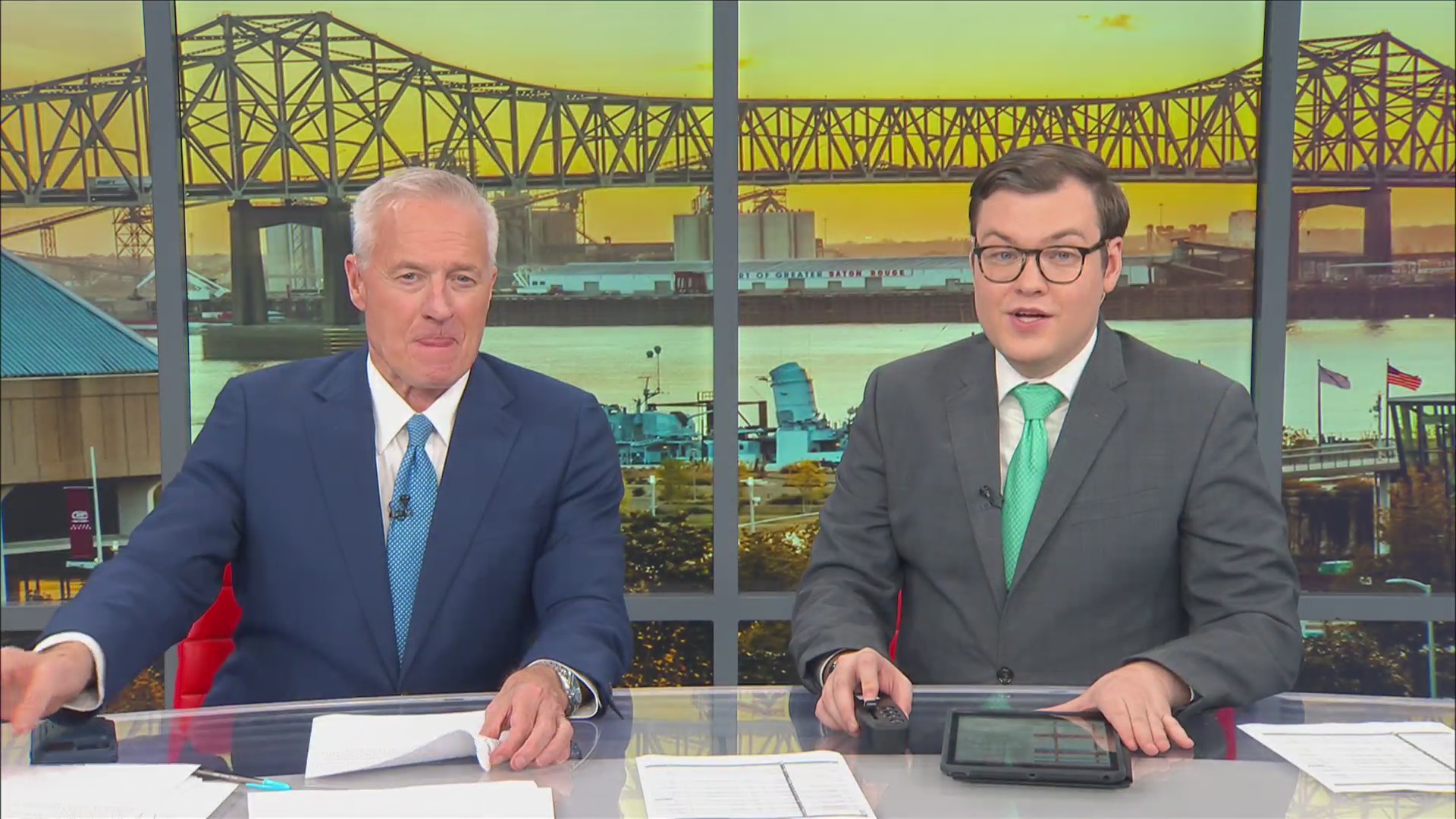 Baton Rouge Family Business Lands Spot on Monopoly Board