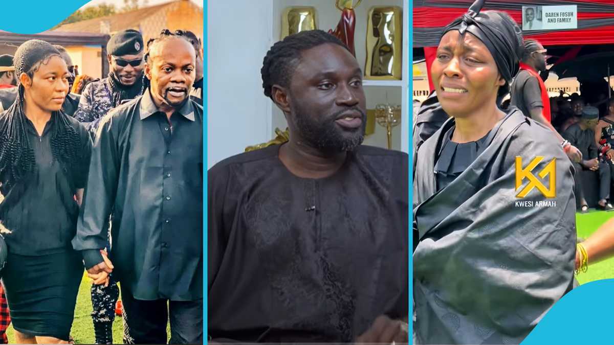 Roman Fada shares heartbreaking details of Daddy Lumba’s last day and ...