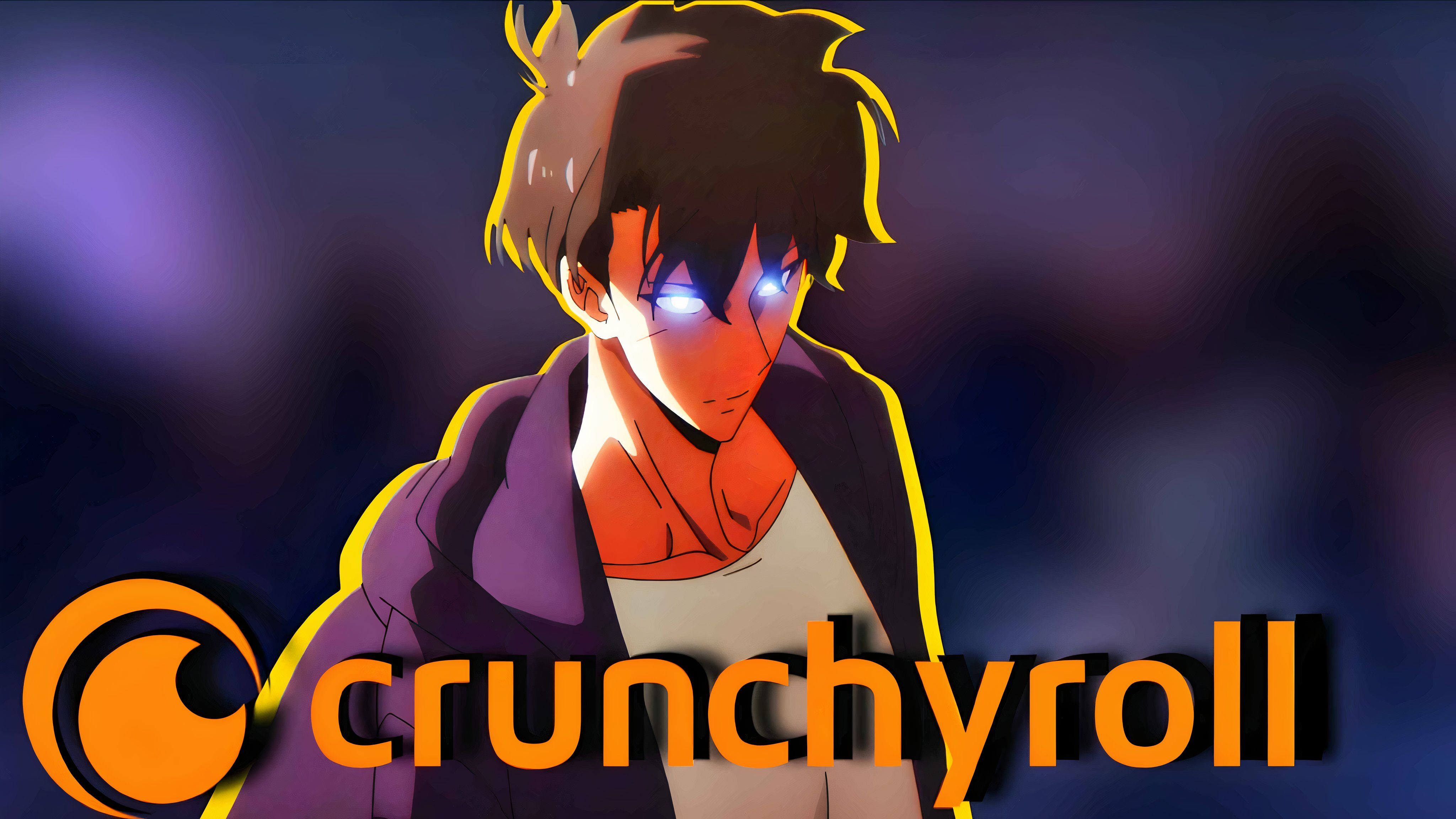 Crunchyroll Officially Has A New Hit 10/10 Anime That Can Dethrone Solo ...