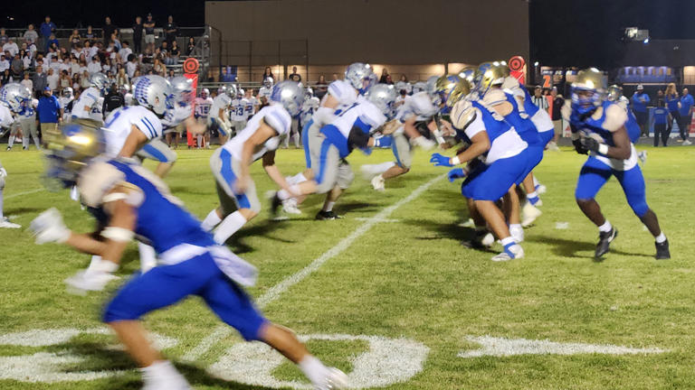 Spanish Springs, Reed, Reno, Damonte, Fallon and Elko roll to wins in ...