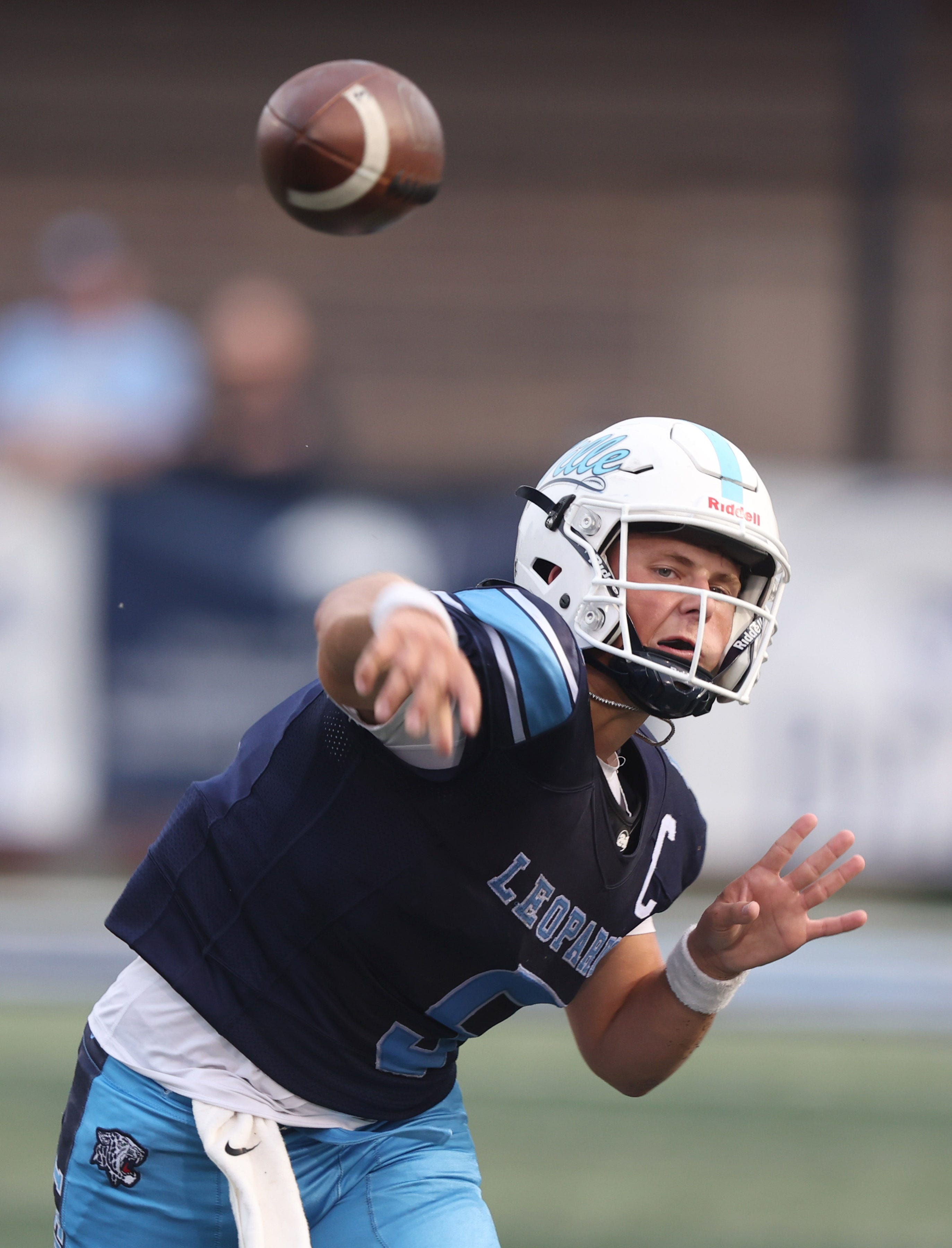 OHSAA football scores | Canfield stays unbeaten with hard-fought win at ...