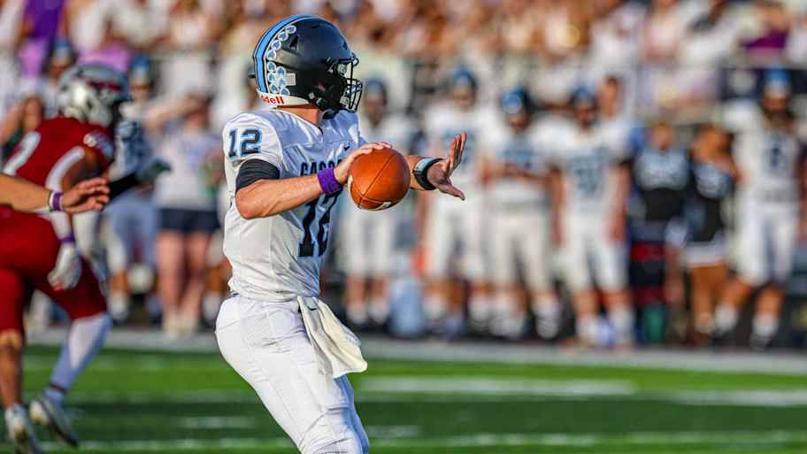 Indiana High School Football Final Scores, Results - September 5, 2025