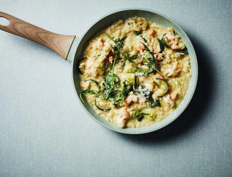 Three comforting 30-minute meals from chef Jon Watts