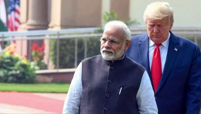 'Deeply Appreciate, Fully Reciprocate': PM Modi Reacts To Trump's ...