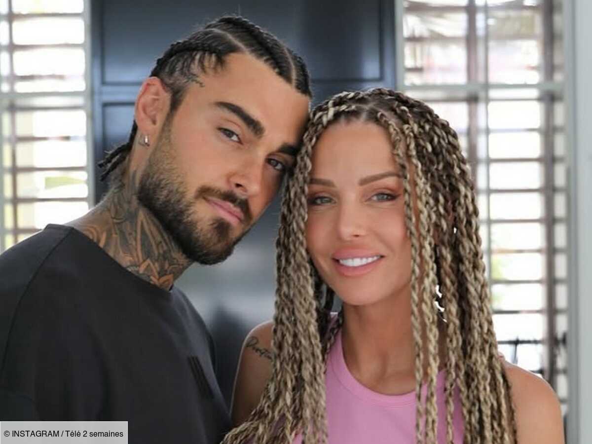 "C'est une bagarre permanente" : Jessica Thivenin en difficulté avec sa ...