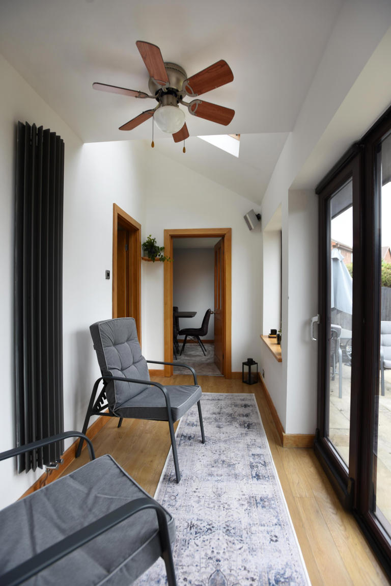 At 33, I bought my £235,000 Bradford three-bed alone