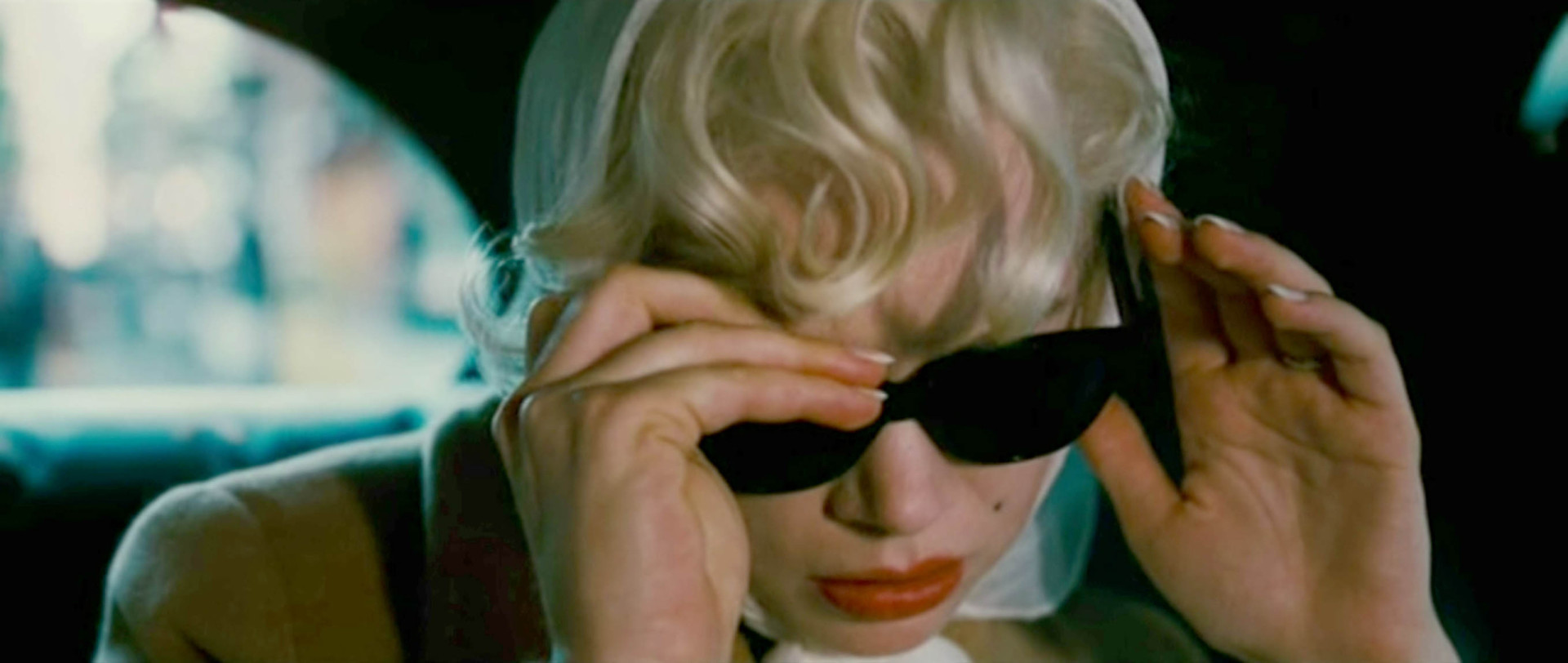 Ikonen des Kinos: Diese Schauspielerinnen schlüpften in die Rolle von ...