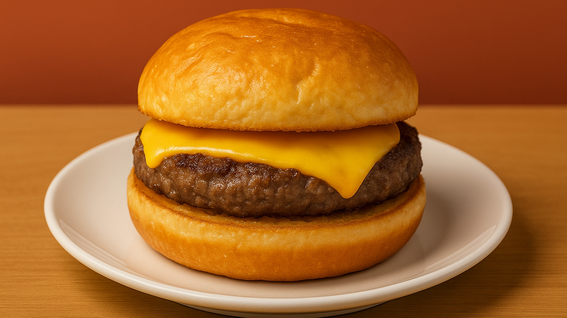 How to Make Cheeseburger
