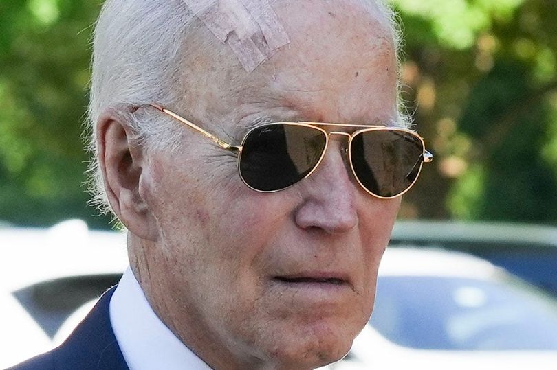 David Muir praised for 'true transparency' in breaking news Biden segment