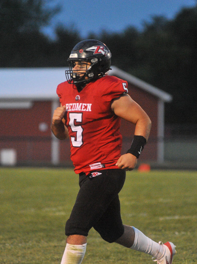 Colonel Crawford's Payne DeGray, Joe Zizzo earn Player of the Year ...