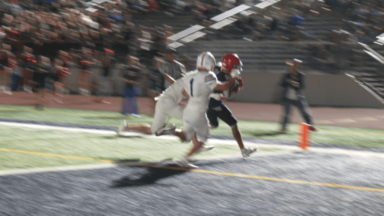 Game of the Week: Chenango Forks knocks off Owego in Defensive Battle