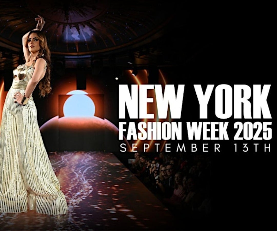 De San Victorino al New York Fashion Week