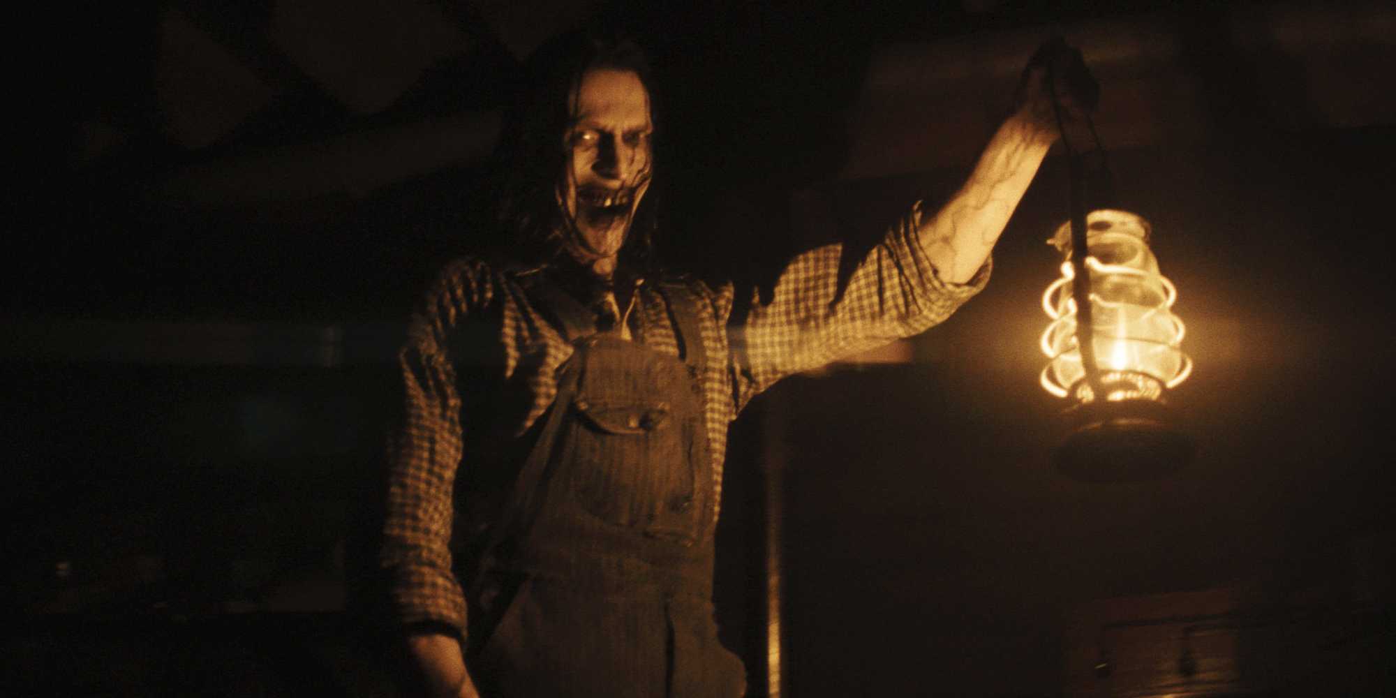 The Conjuring: Last Rites - The Real Smurl Family Haunting