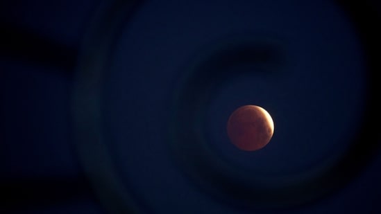 Blood Moon 2025: When and how to watch the total lunar eclipse in India ...