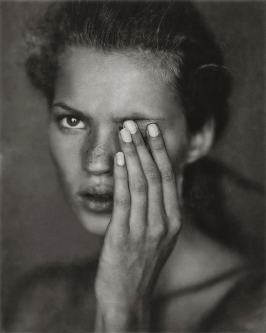 Fashion Photographer Paolo Roversi Talks Solo Show at Pace