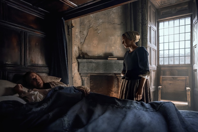 Outlander: Blood of My Blood Season 1, Episode 6 Review: ‘Birthright’