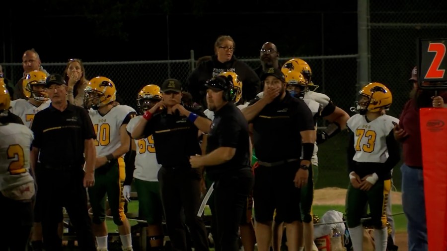 Ravens fly past Gloversville for Class B win