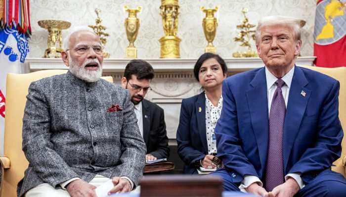 'Deeply Appreciate, Fully Reciprocate': PM Modi Reacts To Trump's ...