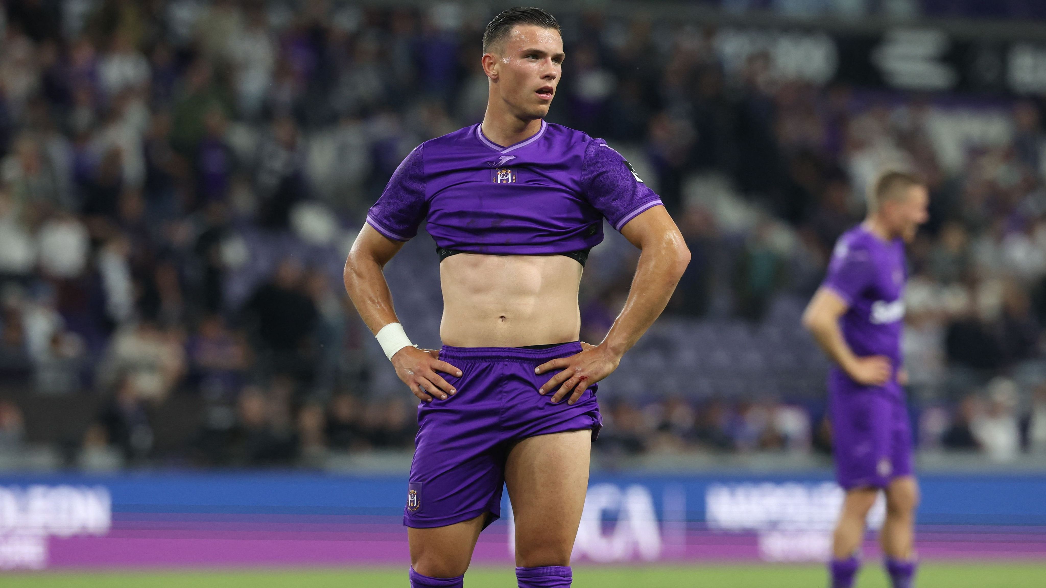 La Lazio può tornare a fare mercato da gennaio: occhi su Jan-Carlo Simic, ex Milan