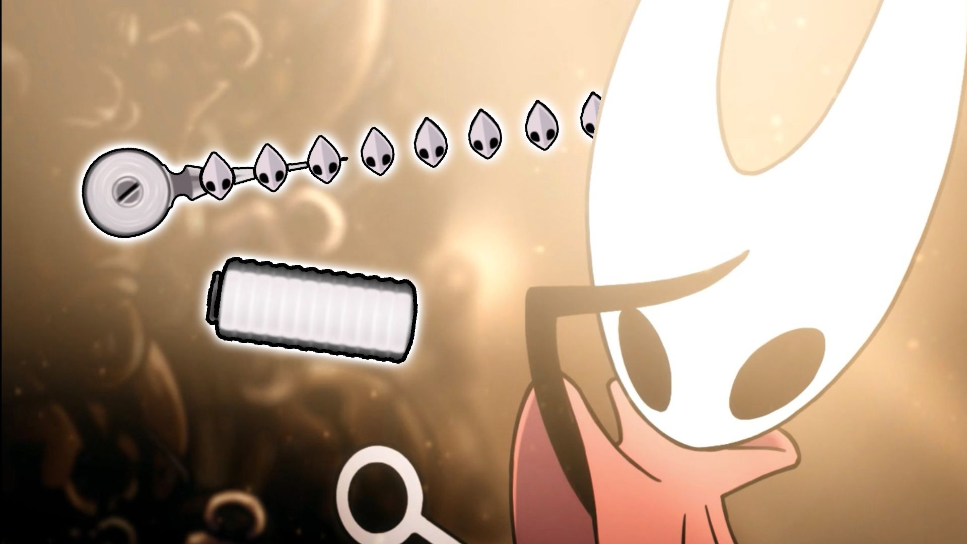 How to Increase Max Silk & HP In Silksong