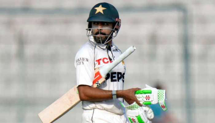 After Asia Cup 2025, Babar Azam Named In 11-Member Red-Ball Training ...