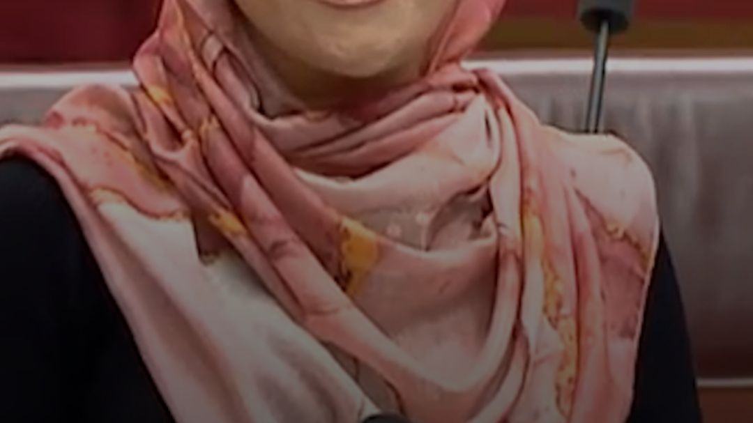Australian Senator Fatima Payman Trolled For 'Brain Rot' Speech