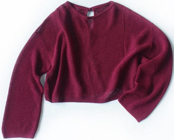 今から秋までOKの、GU膝丈パンツ2990円がおススメ！40代も似合うコーデのコツ