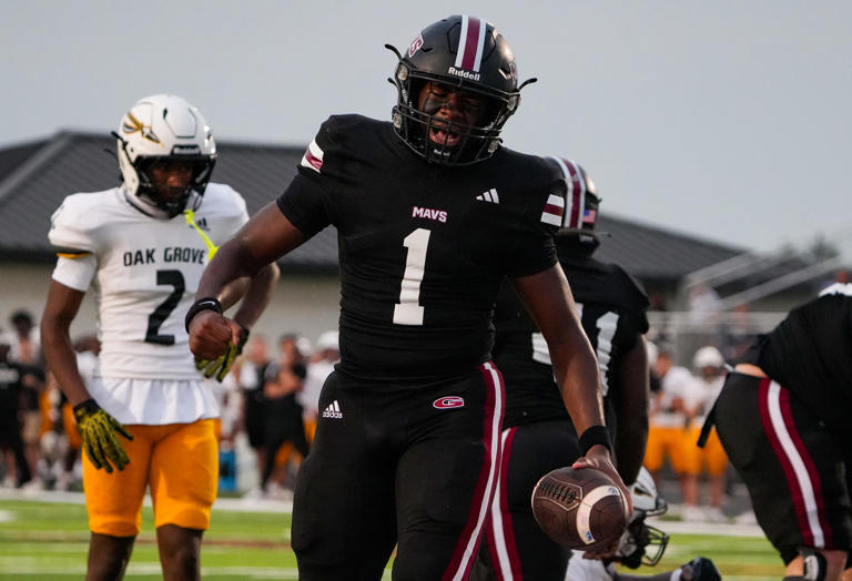 Mississippi high school football scores for Week 3 of 2025 MHSAA, MAIS seasons
