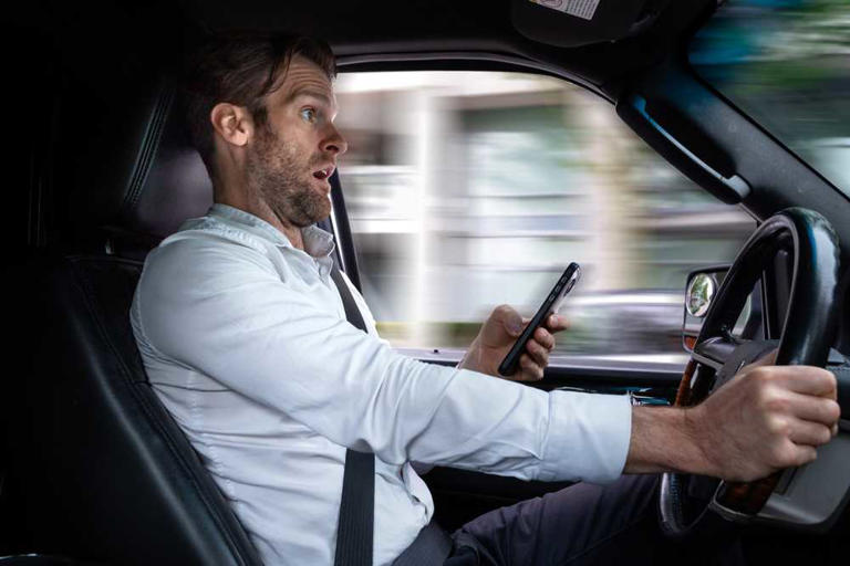 Texting and Driving: The Deadly Habit You Should Stop Today