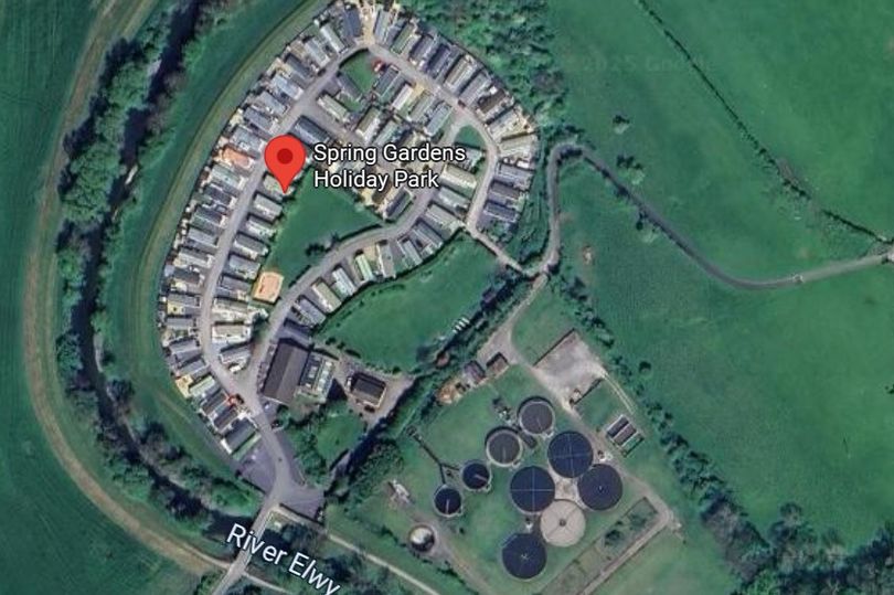 Proposal to double size of popular North Wales caravan park