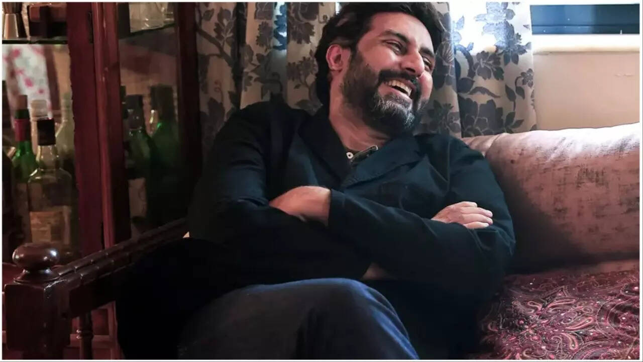 Abhishek Bachchan: Looking the part is fifty percent of your job