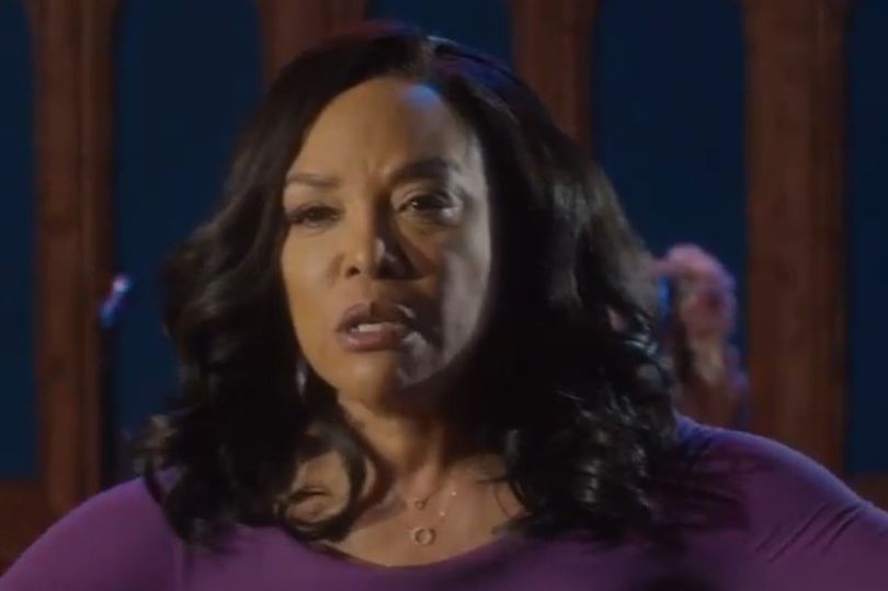 ‘Must-see’ series starring Oprah leaving Netflix and fans have days to ...