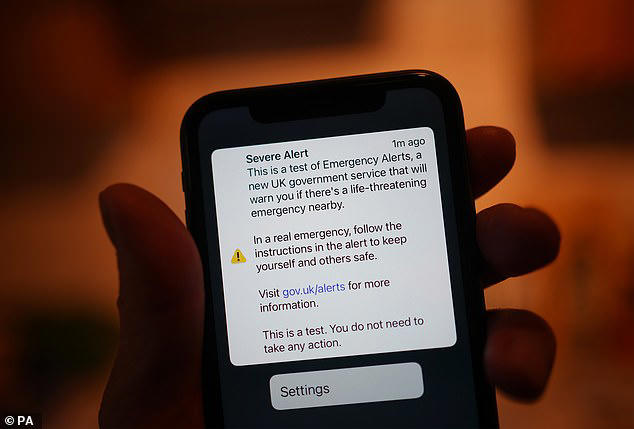 Every driver must do this to avoid fines and points on their licence ...