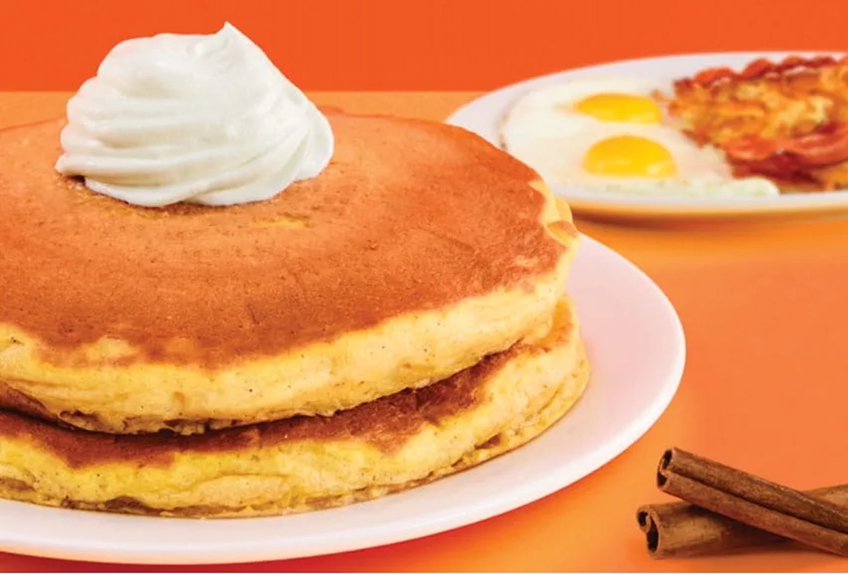 New IHOP Looks to Be Planned for New Port Richey